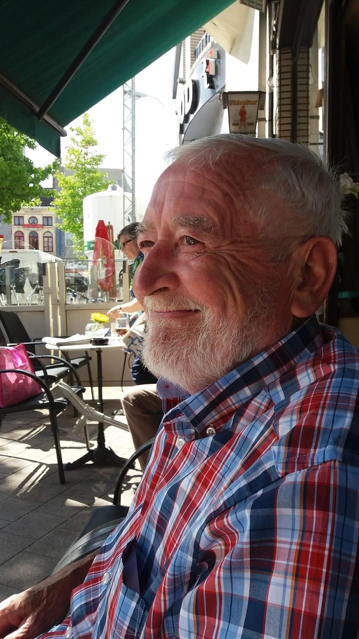 Rouwregister | Uitvaartcentrum Den Tandt